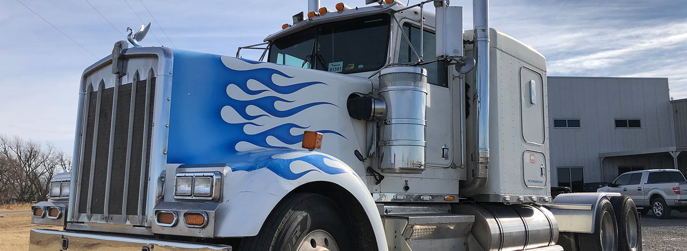 Class 8 Truck & Trailer Sales | Minco, OK | Specializing in the sales ...