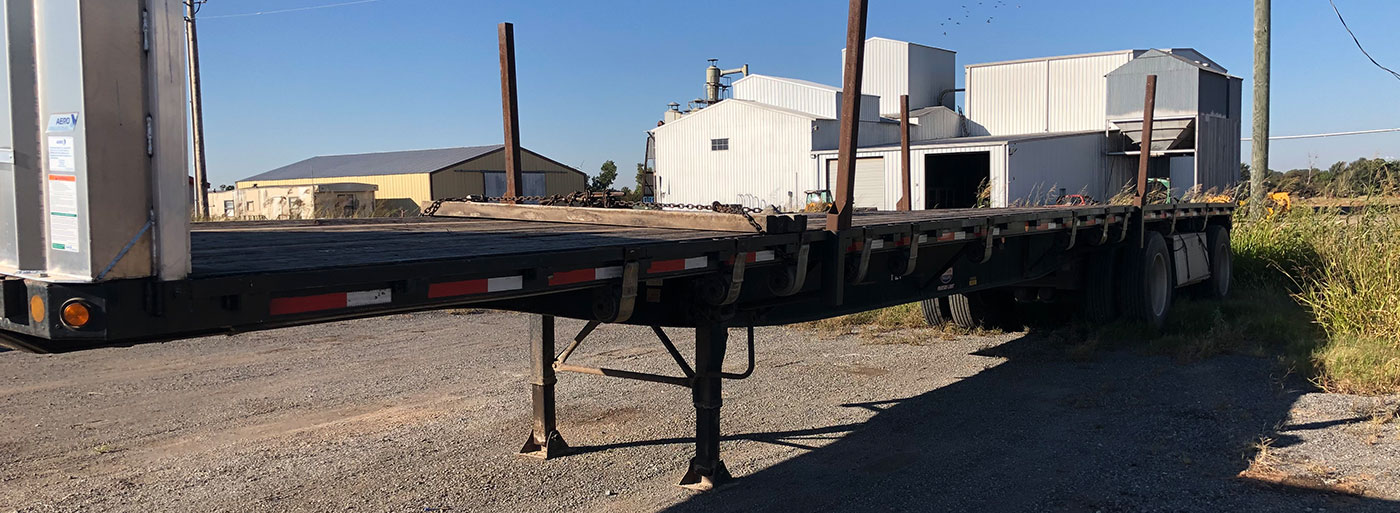Class 8 Truck & Trailer Sales | Minco, OK | Specializing in the sales ...