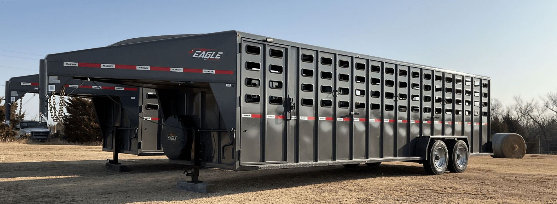 Class 8 Truck & Trailer Sales | Minco, OK | Specializing in the sales ...